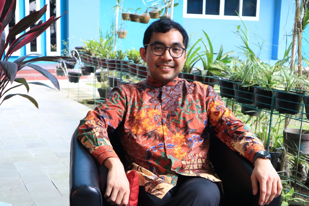Arisyi Raz: Pentingnya Data Sains dalam Ilmu Pengetahuan dan Teknologi ...