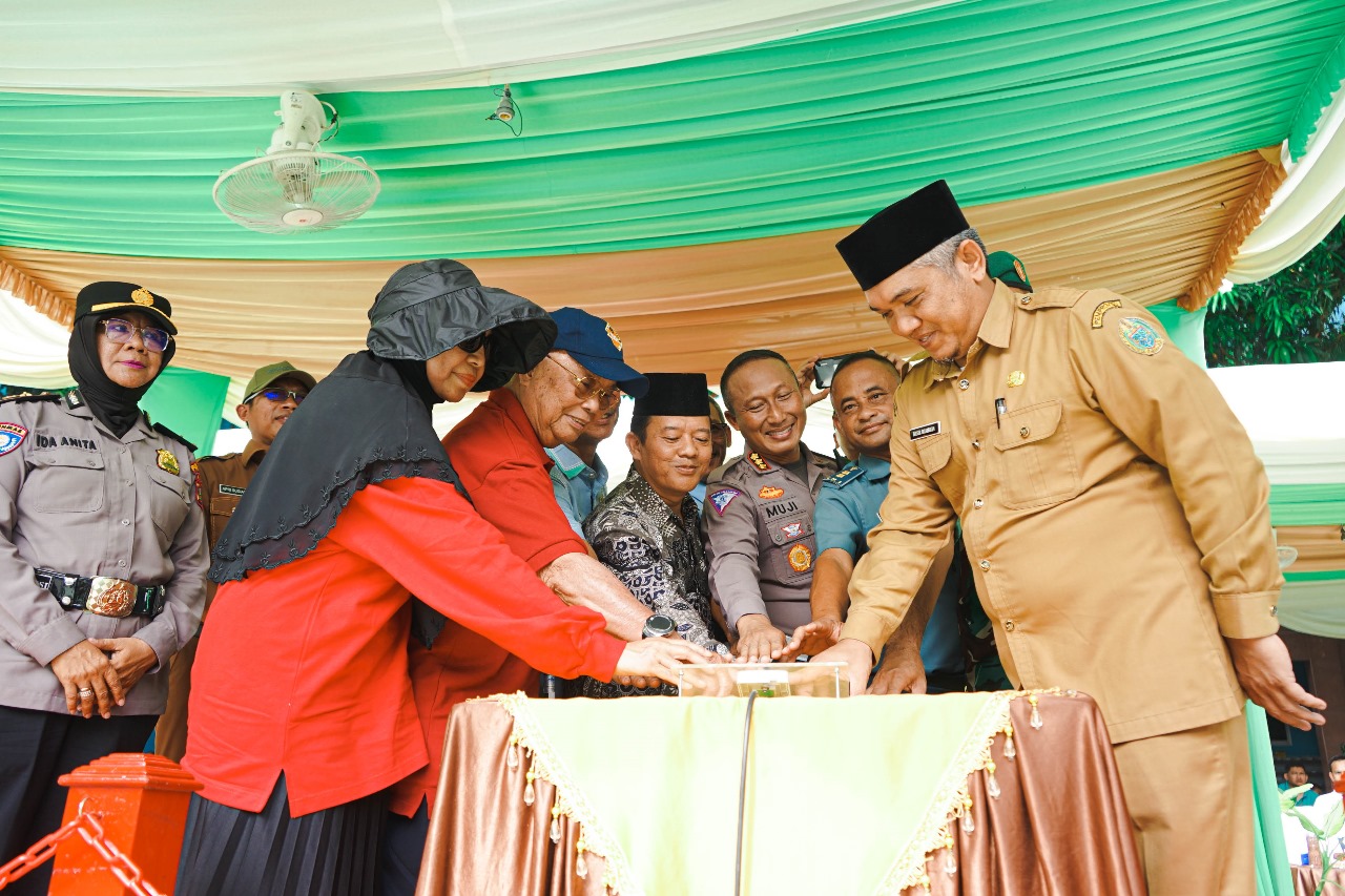 Raz Championship XVI 2024 Resmi Dibuka | YPSA
